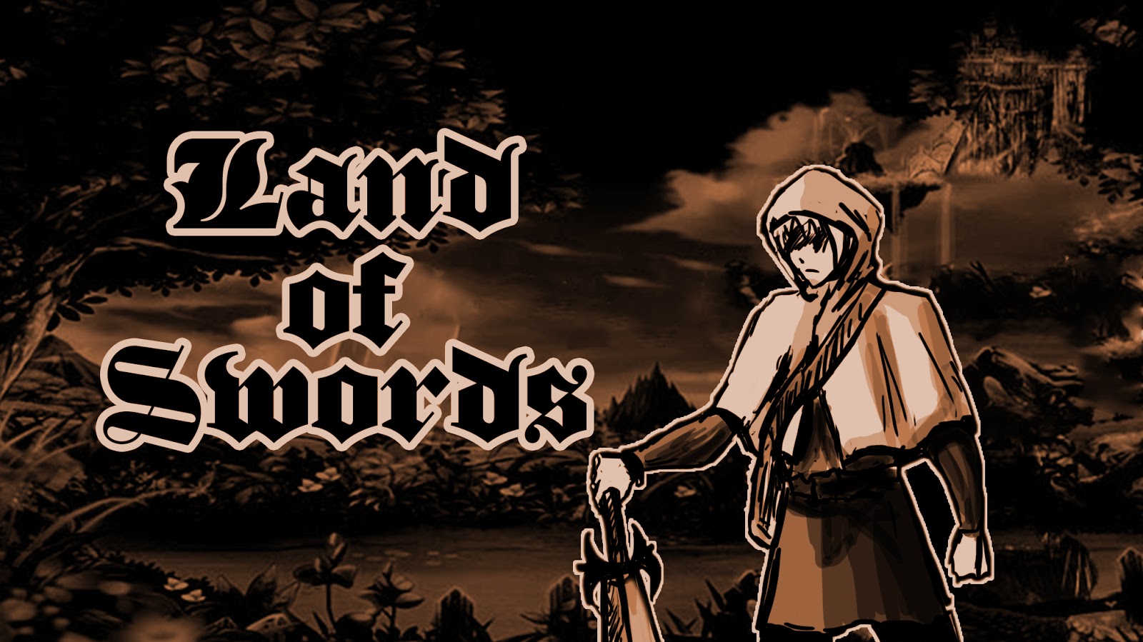 RELATOS: Land of Swords Cap1