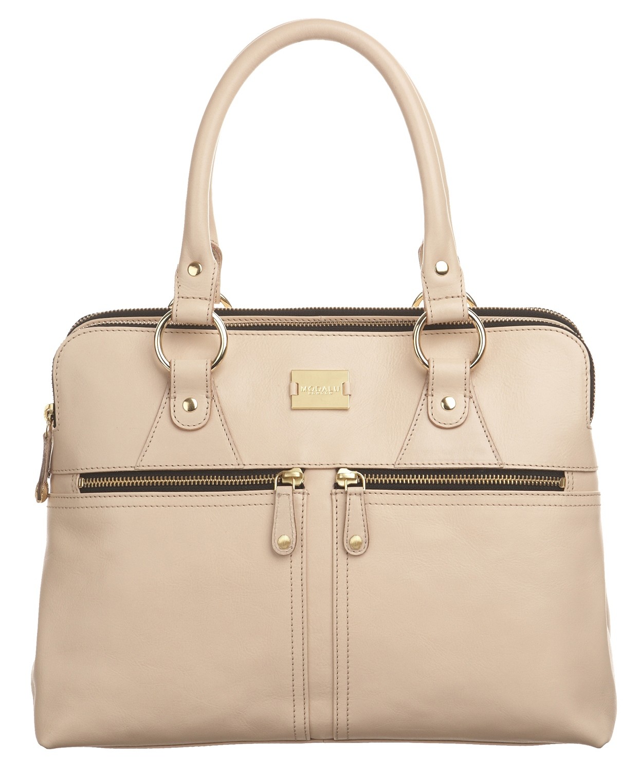 The Handbag Pulse: Modalu London - Pippa Grab SS12 New colours!