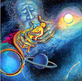 El Árbol De la Vida : Prana, Energía universal