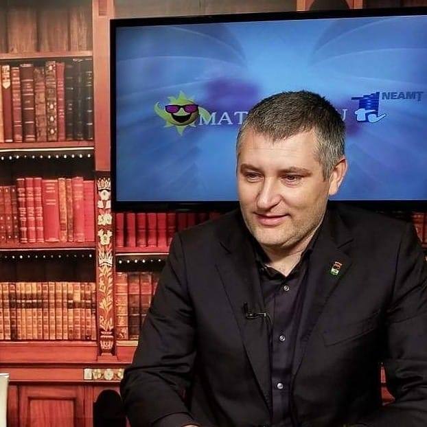 Adrian CHIFU: Ciprian Istrate duce icoana românească în Italia