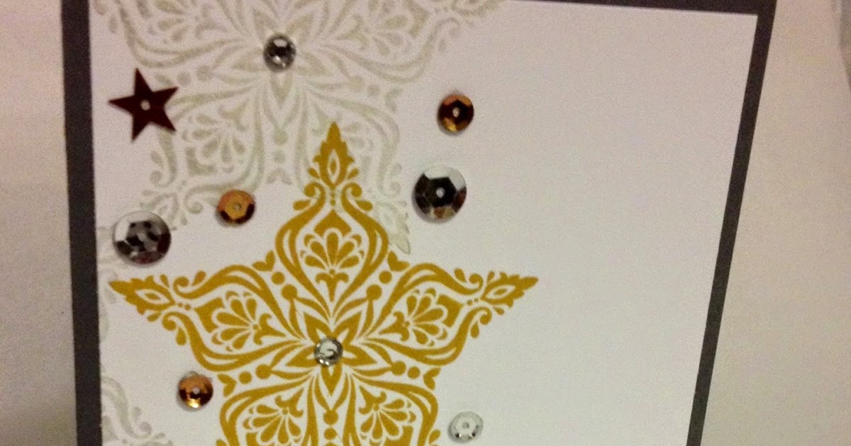 Bright and Beautiful Bling | Midnight Crafting