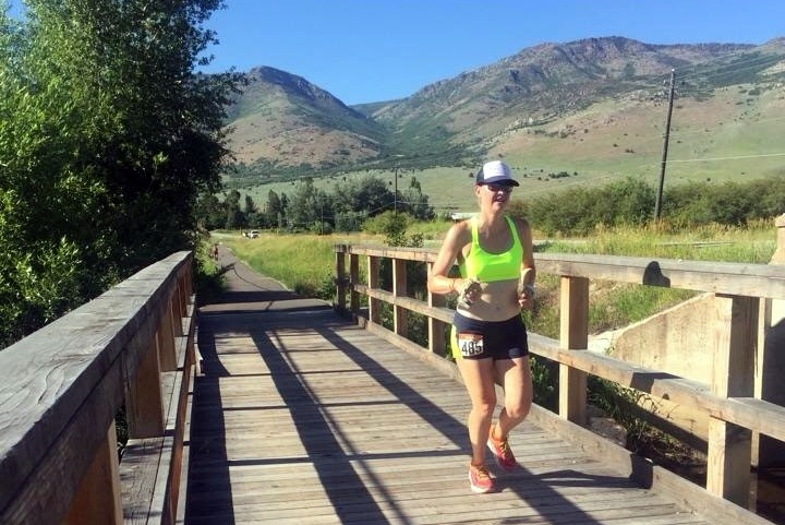 Ragnar Wasatch Back Recap
