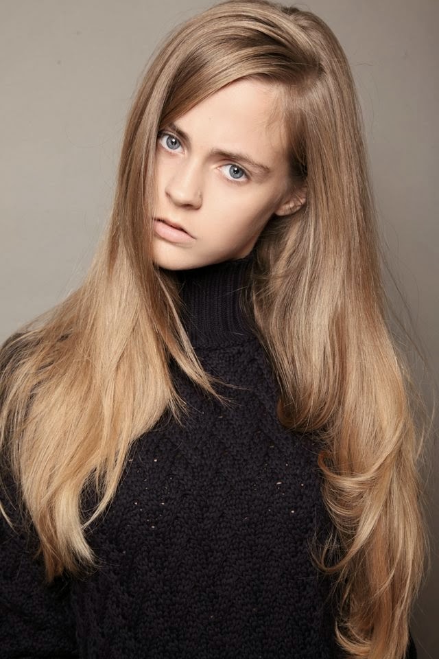 Polish Models Blog: 20131012