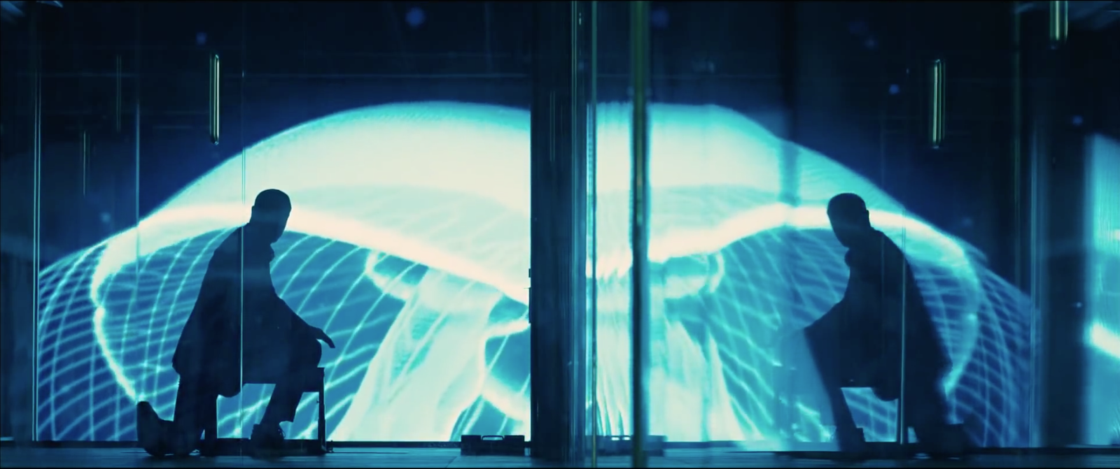 haley hazen: Visual | Communication : Mis-en-Scene: Skyfall