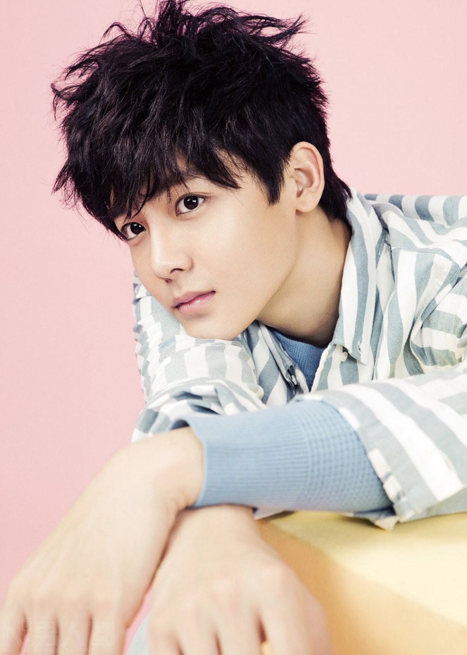 PROFILE HOU MING HAO (Biodata China Actor) ~ hikaru be