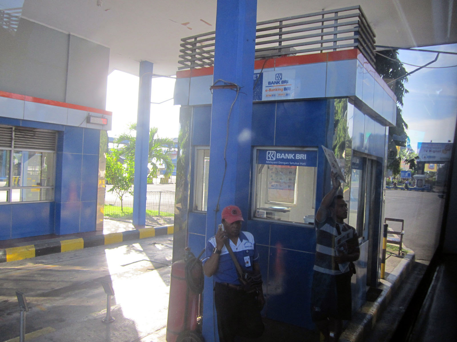 Info Desa Banyuwangi: Desa Ketapang, Kecamatan Kalipuro