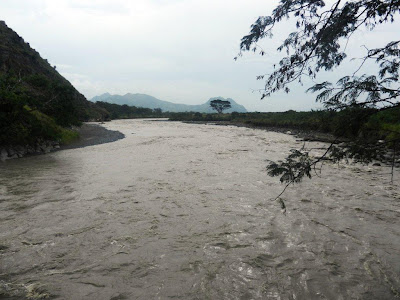 Satellite Town: Poetic magic of Ramu Valley