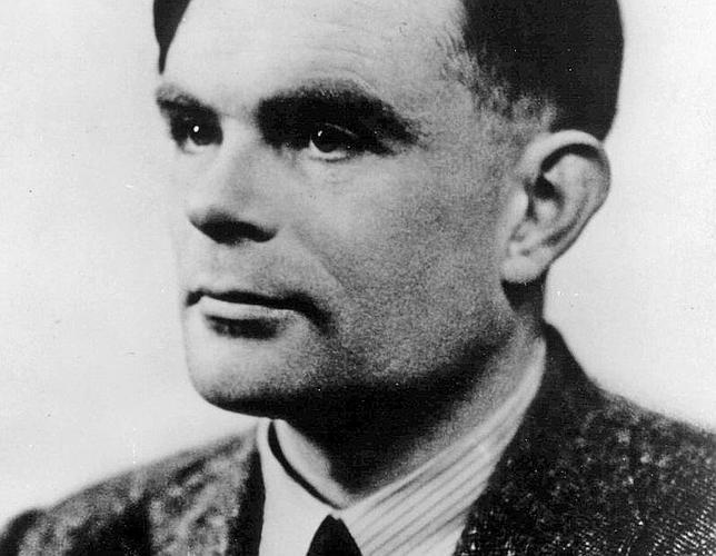 Manual del científico: Alan Turing, el matemático que venció a los ...