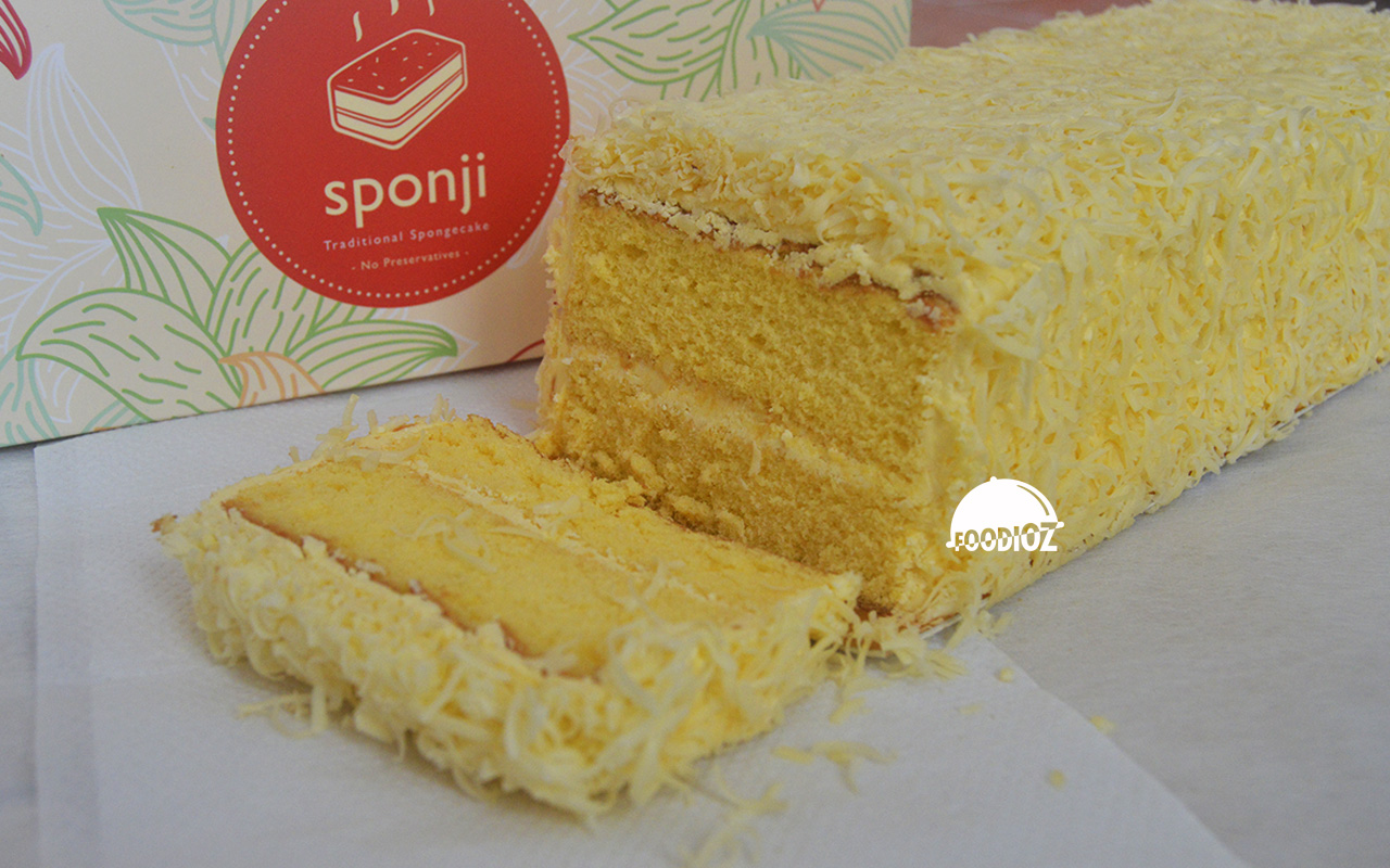 5 Online Meal Recommendation, Jakarta, Indonesia