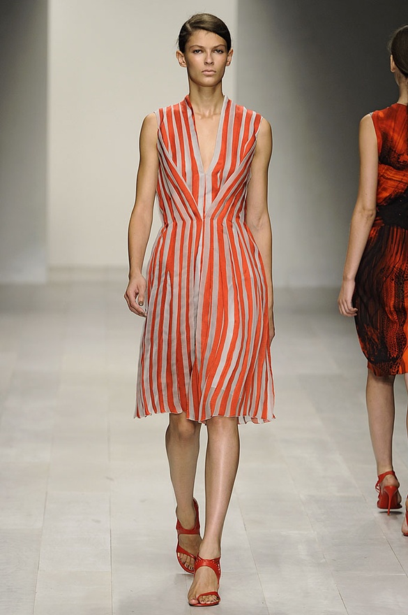 Fashion Studio Magazine: LONDON FASHION WEEK SS 2013: Day 2