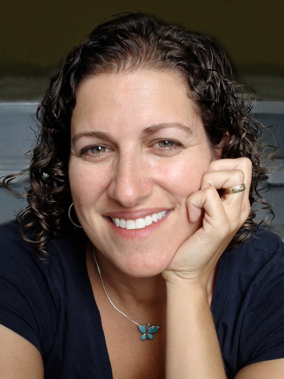 New Voice: Michelle Ray on Falling for Hamlet - Cynthia Leitich Smith