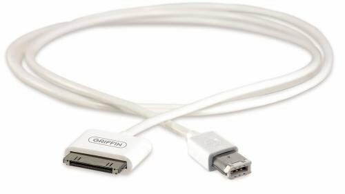 Mick Putley: Using an old iPod 3rd Gen on a modern Mac