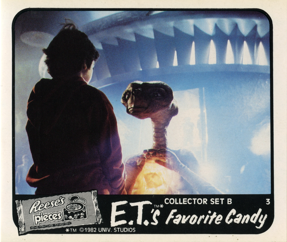 Neato Coolville: 30TH ANNIVERSARY OF E.T. THE EXTRA-TERRESTRIAL