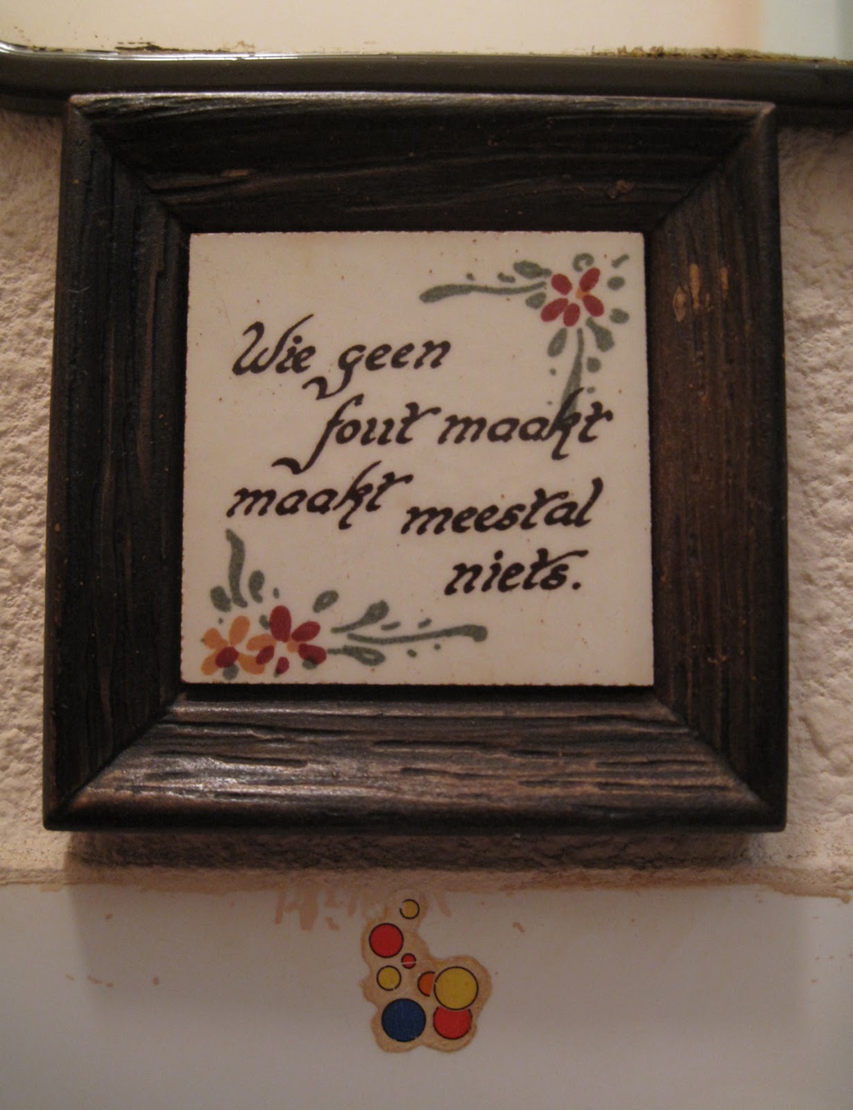 Peter Hermanides: januari 2016