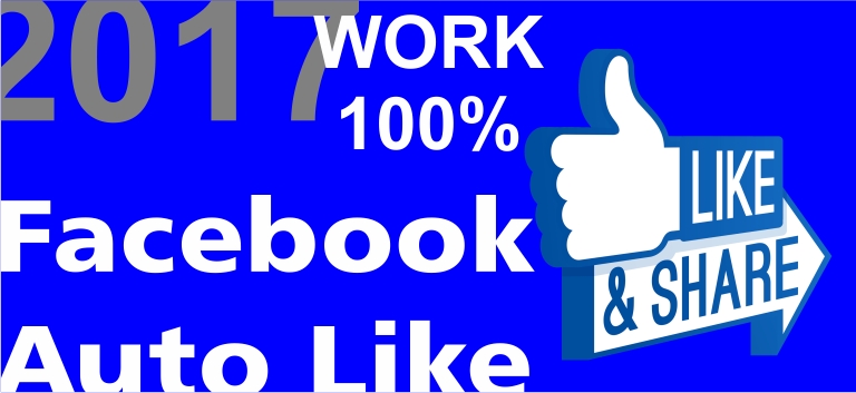 Auto Like Beranda Facebook 2017 Aman 100% - INFOTUTORIAL
