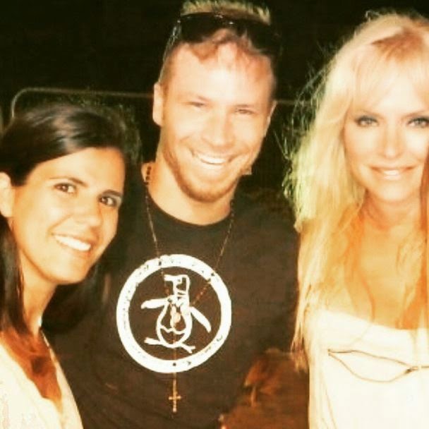 Radio-bsb: Nuevas Fotos: BSB con Fans