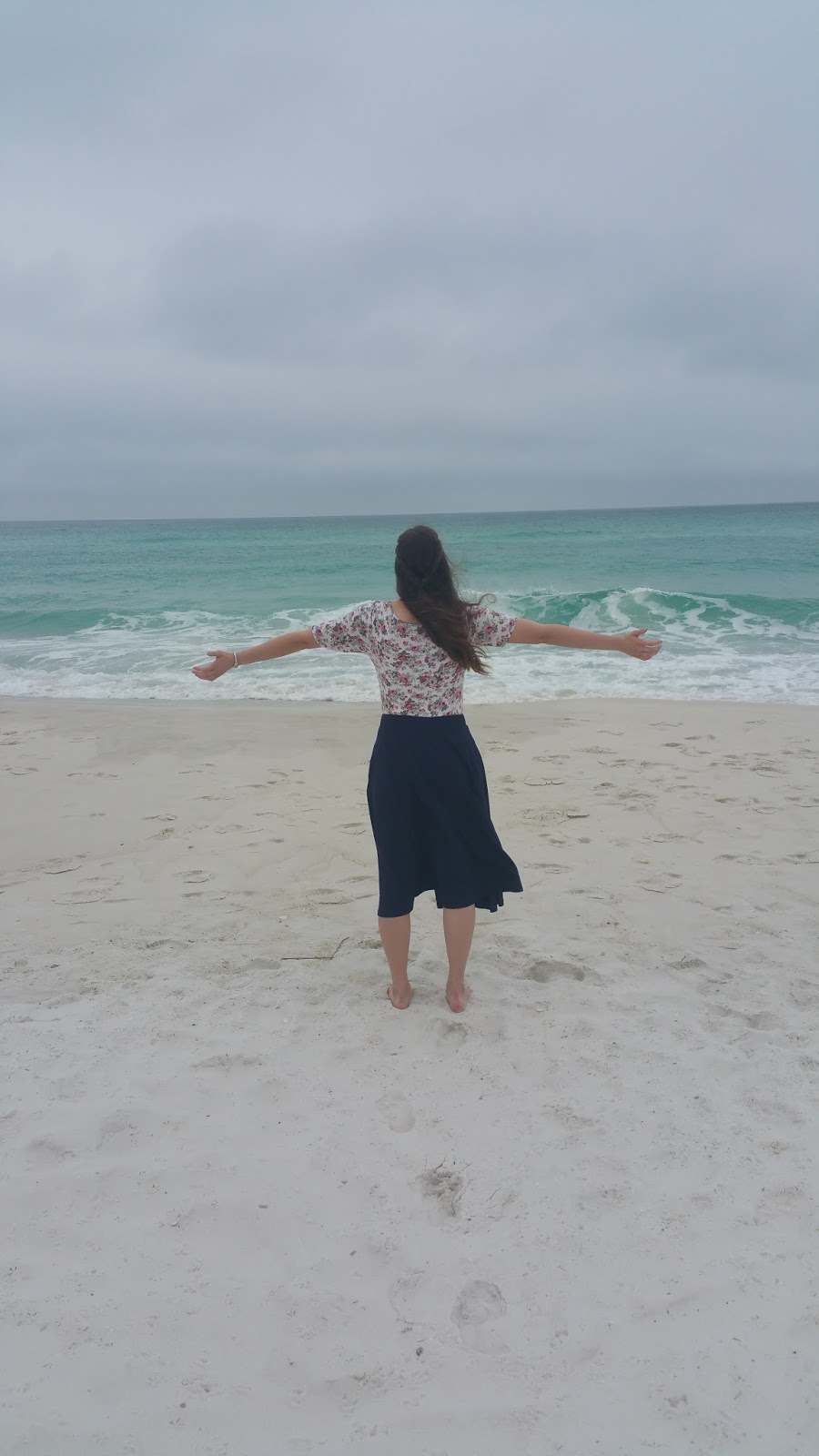 Emily Burnham: Week 48 - Dobby and Baptizing Cats!