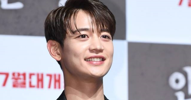 Han Hyo Joo says SHINee's Minho has beautiful eyes but has masculine ...