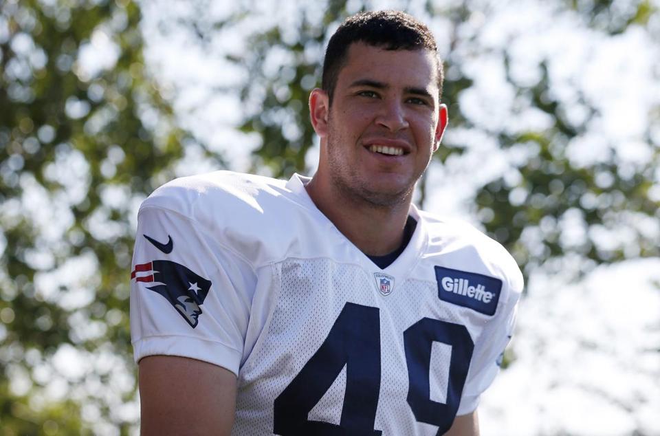 Joe Cardona may be out all of 2016 and beyond