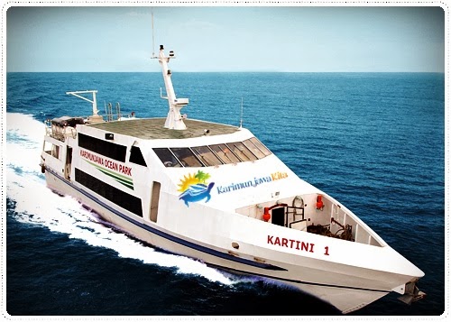Jadwal Kapal Karimun Jawa Terbaru - PAKET WISATA KARIMUNJAWA TOUR