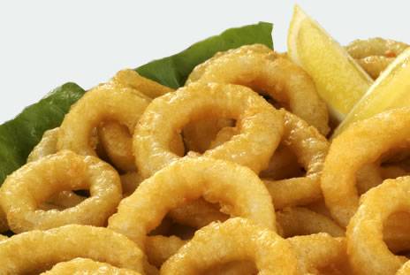 Experiencias culinarias: CALAMARETIS, DEDICADO A FEDERICO WIEMEYER