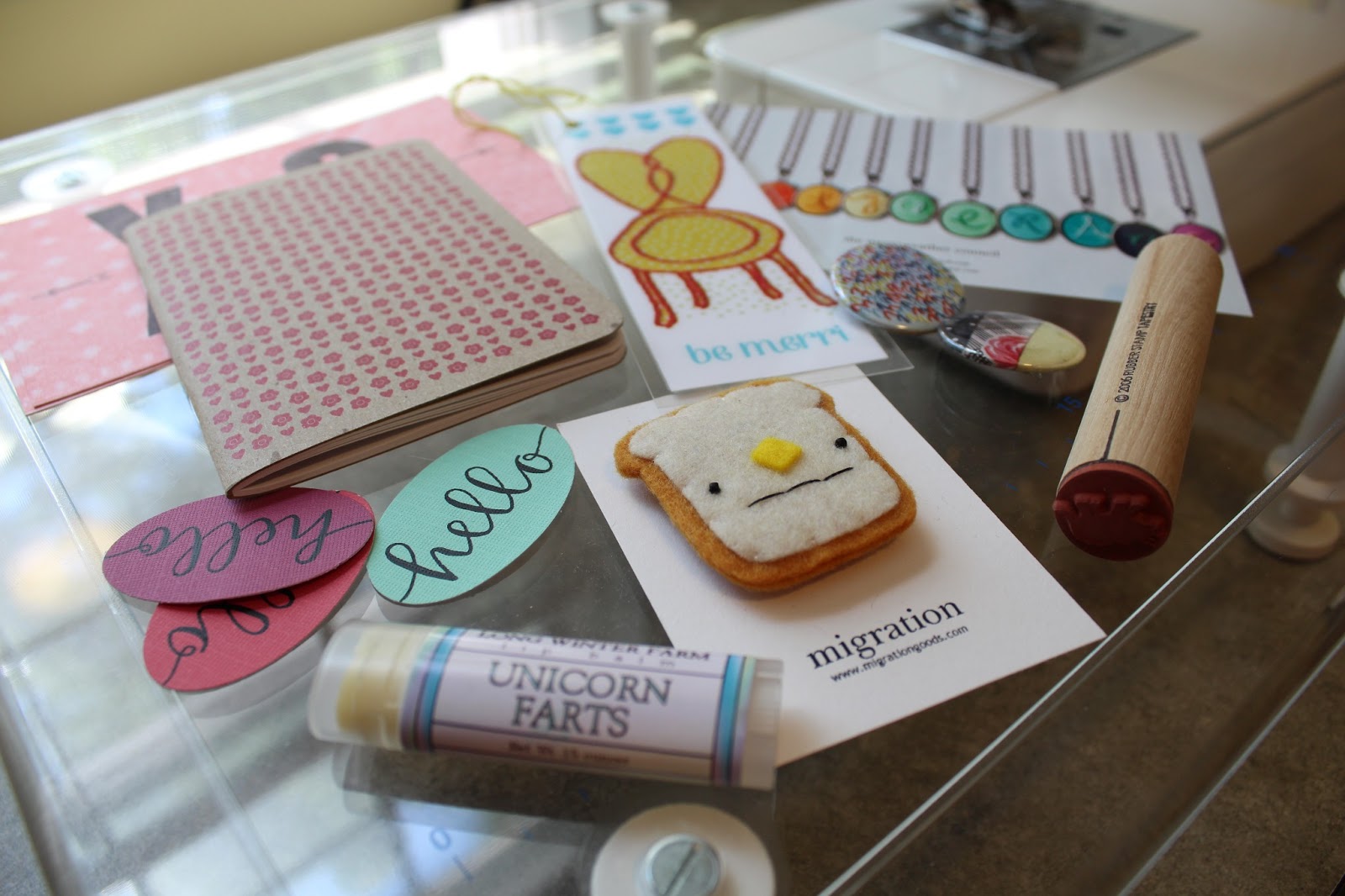 Etsy Love – Some Beautiful and Fun Products from Famous Etsy Shops ...