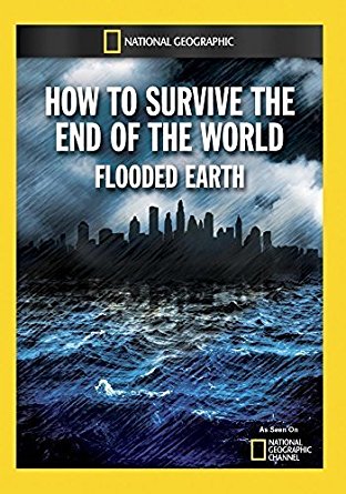 Far Future Horizons : Evacuate Earth ~ Flooded Earth
