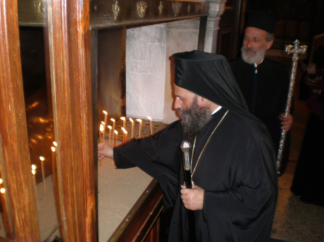 ΙΕΡΑ ΜΗΤΡΟΠΟΛΙΣ ΙΩΑΝΝΙΝΩΝ ΙΕΡΟΣ ΝΑΟΣ ΑΓΙΟΥ ΝΙΚΟΛΑΟΥ «ΕΙΣ ΚΟΠΑΝΟΥΣ ...