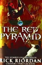 The Red Pyramid