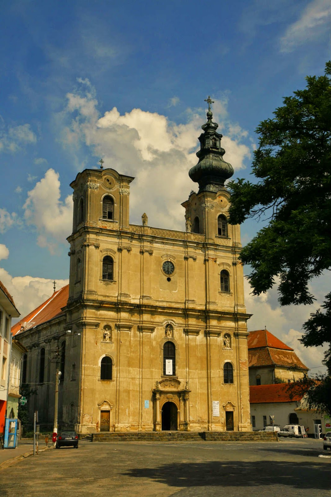 "Tradiții în Podișul Mediașului", două zile de evenimente organizate de ...