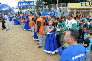 LO QUE PASO HOY: Ligas UDC y Ruddy Disla triunfaron en jornada ...