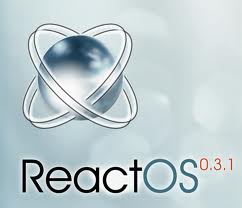 sistema operativo reactOS