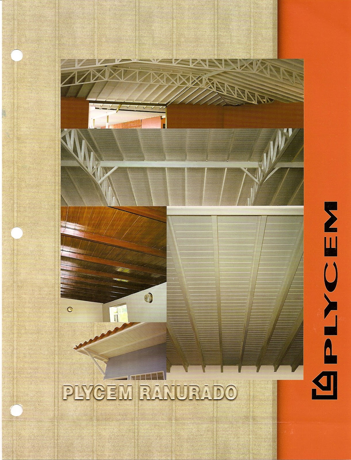 Laminas Plycem Distribuidores Autorizados: Ventas e Instalacion de ...