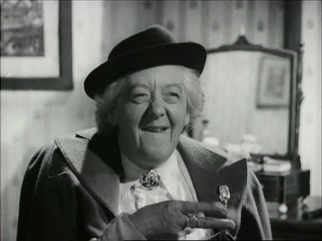 Forgotten Actors: Margaret Rutherford