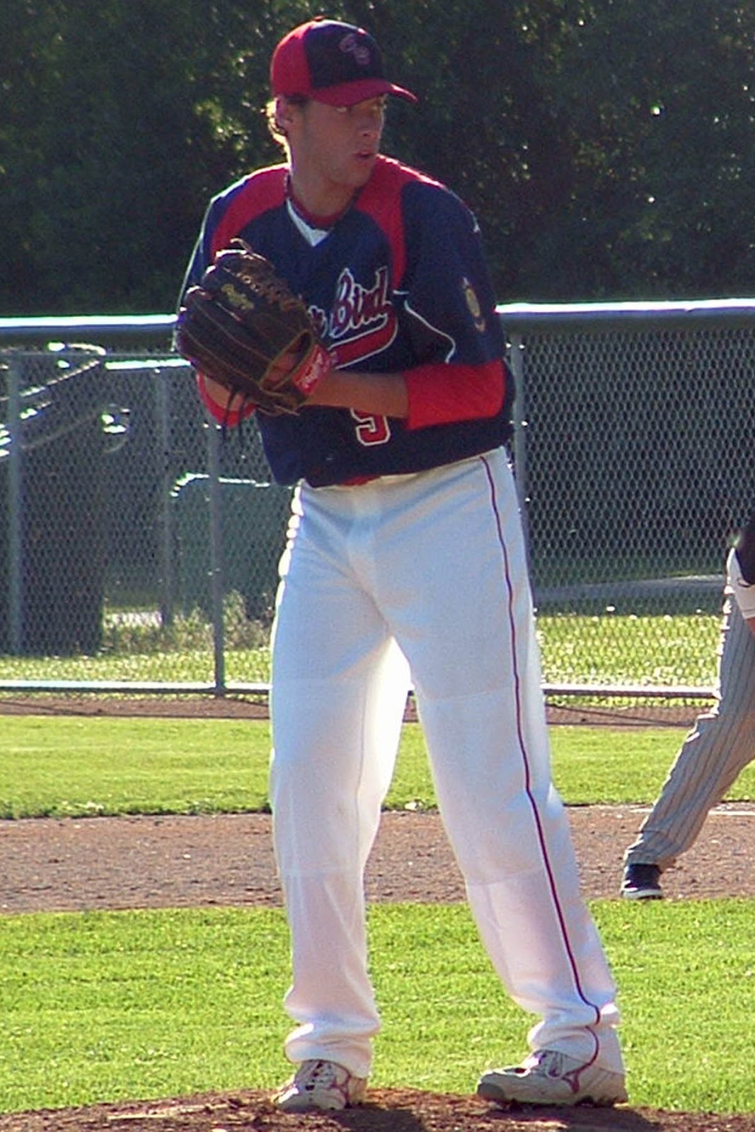 Chester Bird American Legion Post 523: Early outburst leads to 10-run ...