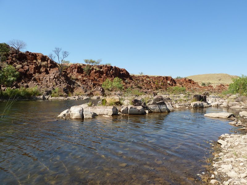 Travel all over the Countryside with the Bakers: Exmouth to Karratha 19 ...