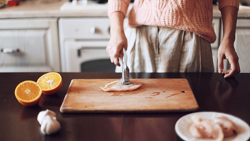 Aspundir: Mesmerizing Cinemagraphs of Food Preparation 02