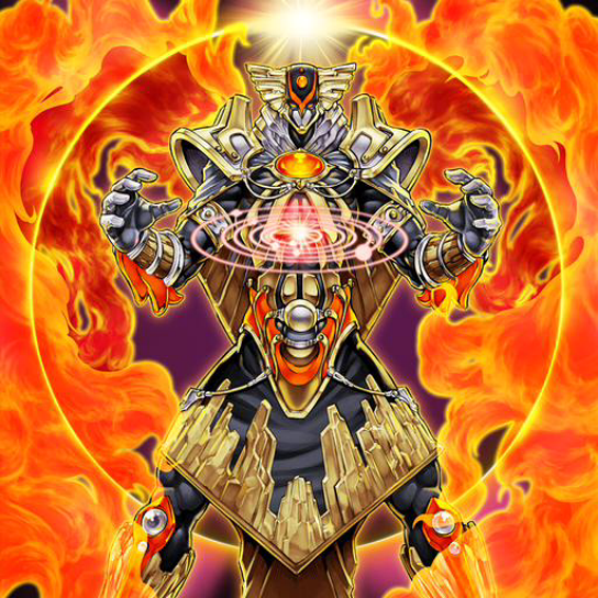 Yugioh Deck Profiles!