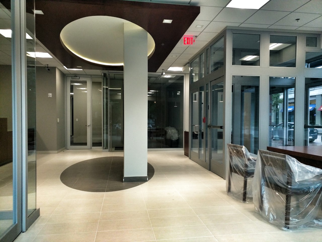 Rockville Nights: First look: Old Line Bank in Rockville (Photos)