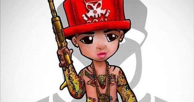 PROYECTO TS & LOS RG4L: GALERIA