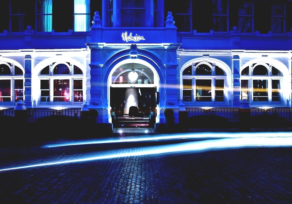 Malmaison (hotel Chain) - Malmaison London Hotel