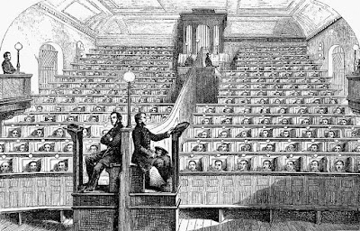 PUNKTO: Espaço, saber e poder • Michel Foucault