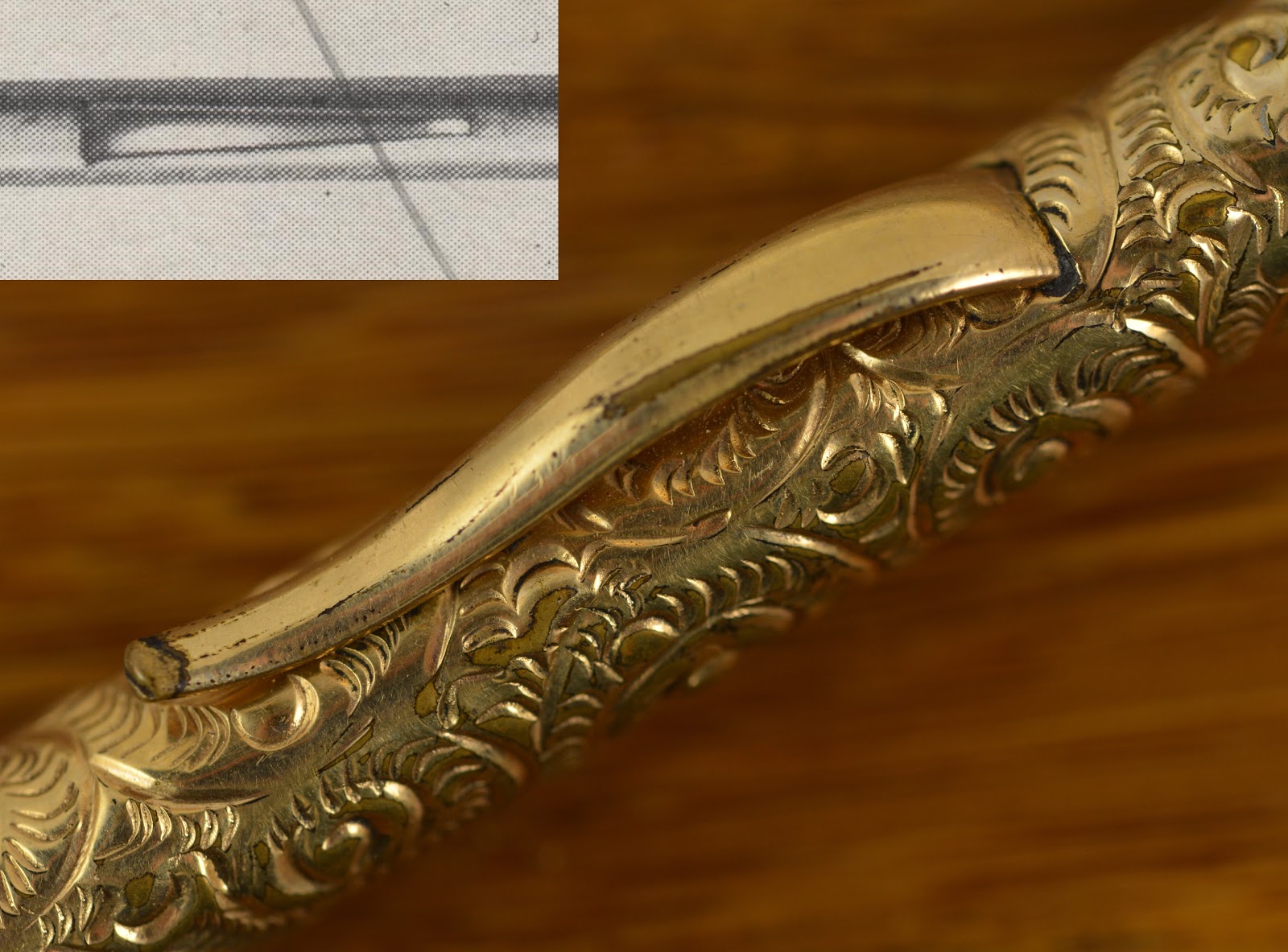 The Leadhead's Pencil Blog: The Hutcheon Brothers Sidebar