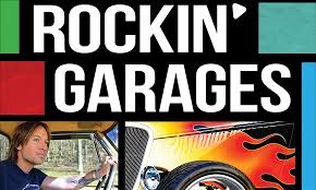 Music's best car collections - Funtuna