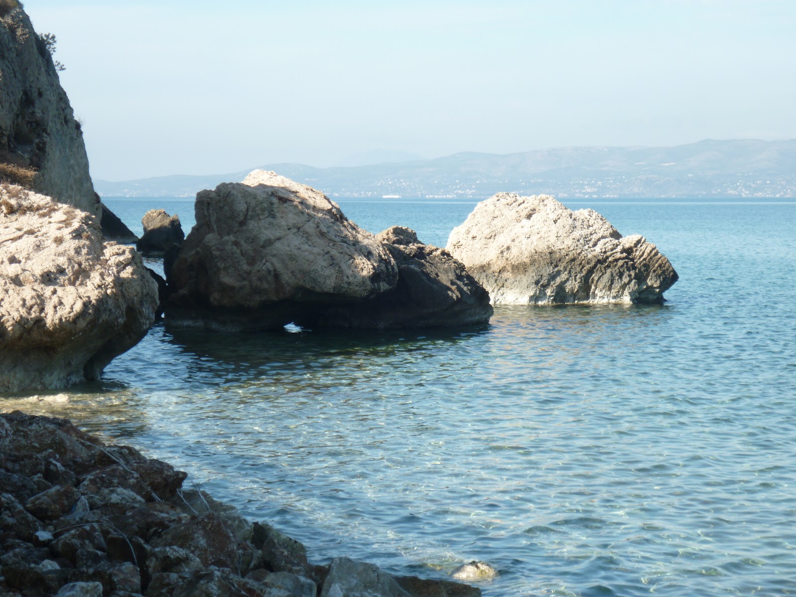 Η ΙΣΤΟΣΕΛΙΔΑ ΤΩΝ ΑΓΙΩΝ ΑΠΟΣΤΟΛΩΝ: ΑΓΙΟΙ ΑΠΟΣΤΟΛΟΙ