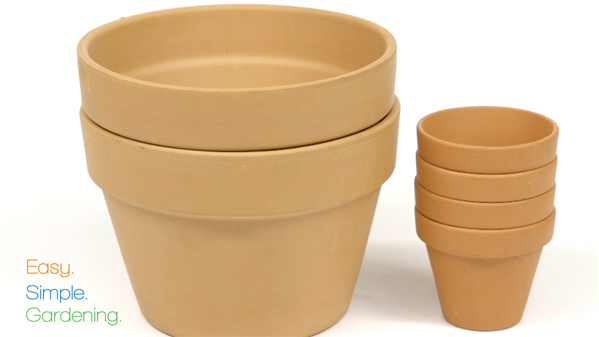 Easy Simple Gardening: How to Make a Minion Planter