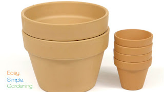 Easy Simple Gardening: How to Make a Minion Planter