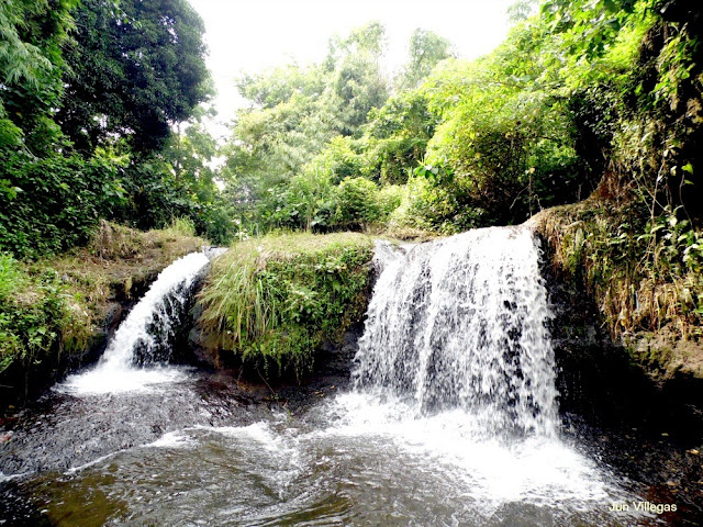 Smart Backpacker: Sto. Tomas, Batangas
