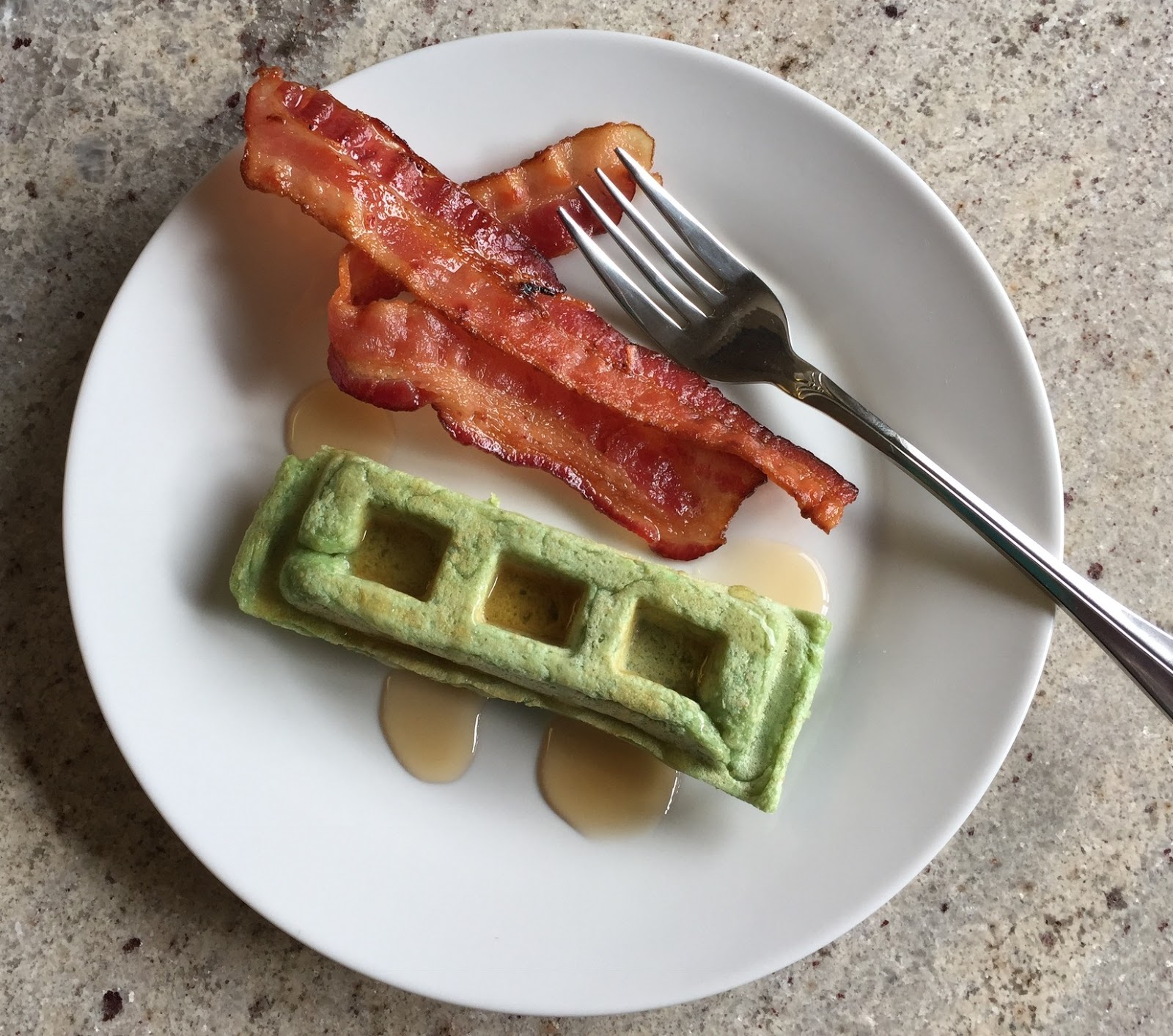 theworldaccordingtoeggface: Healthy Breakfast Recipe: Premier Protein ...