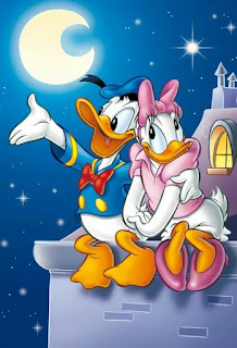 Disney Tag - The Stuff Dreams Are Made Of